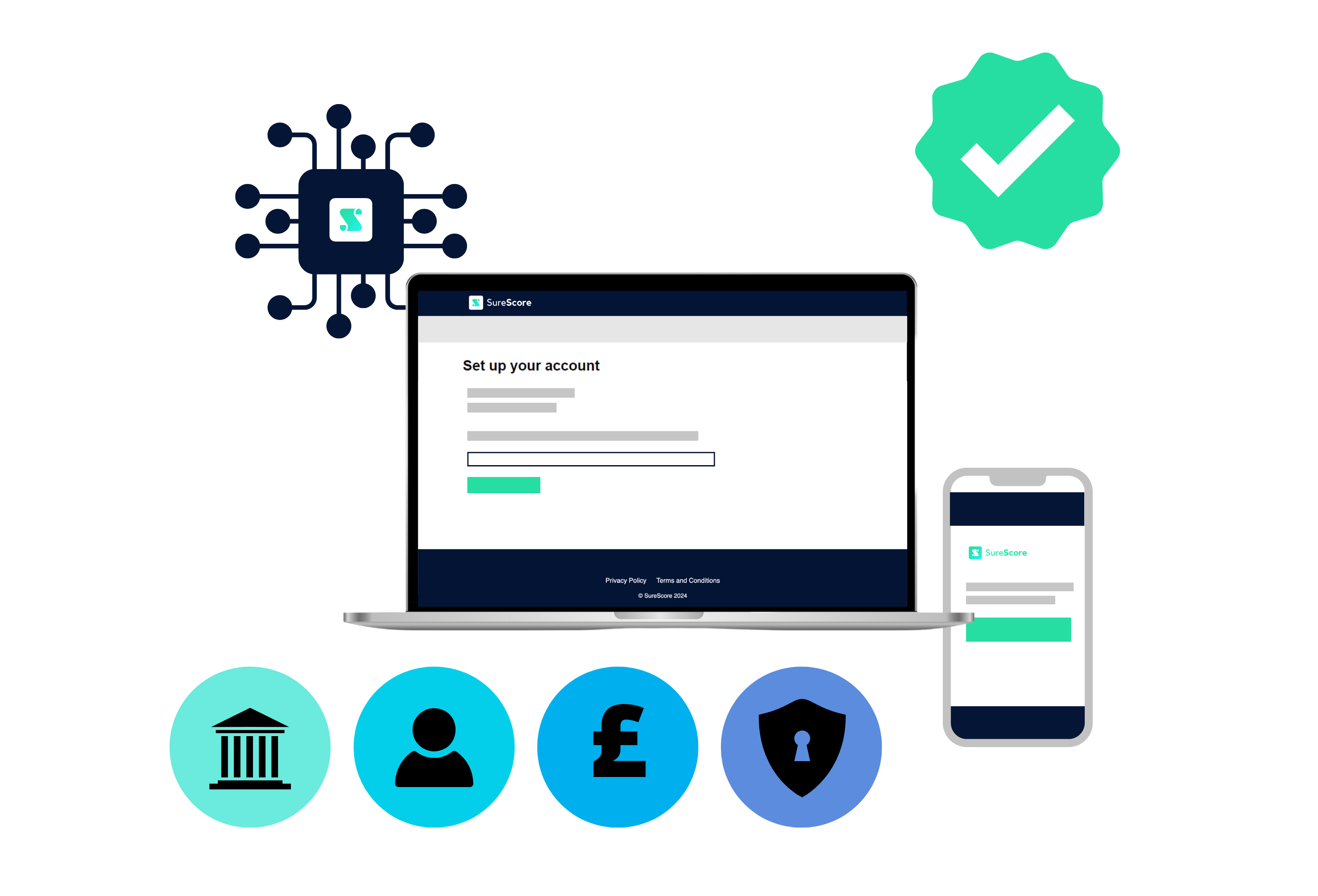 Specialists in Digital Fraud Prevention - SureCert